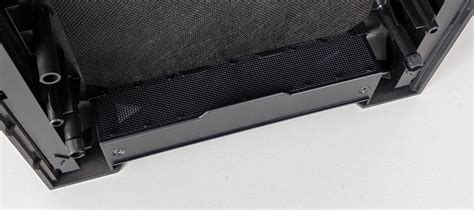 Leserartikel - be quiet! Pure Base 500 grau, Glasfenster, schallgedämmt ...