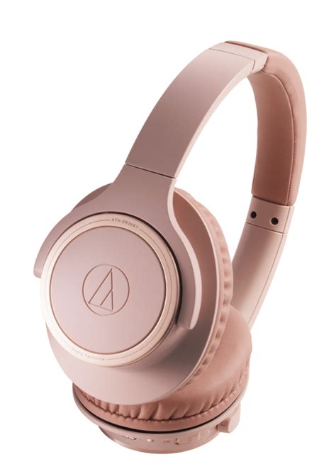 ATH-SR50BT & ATH-SR30BT From Audio-Technica - The Audiophile Man