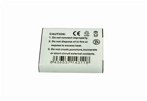 Olympus LI-90B Battery for Olympus TG-6