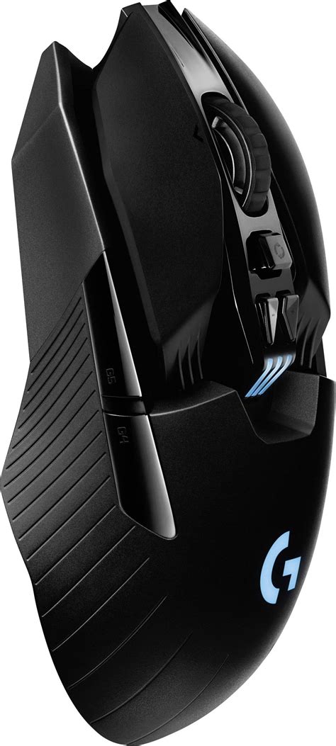 Logitech Gaming G903 Lightspeed Gaming-muis Radiografisch Optisch ...