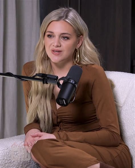 Kelsea Ballerini on 'Call Her Daddy': Divorce revelations