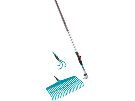 Gardena Komplett Combisystem - Raker & River - Hylte Hunting & Outdoor