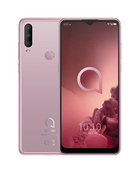 alcatel 3x (2019) specs, review, release date - PhonesData
