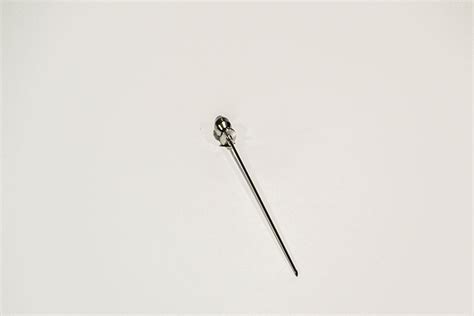 Needle for pleural puncture | МЕДИКОН
