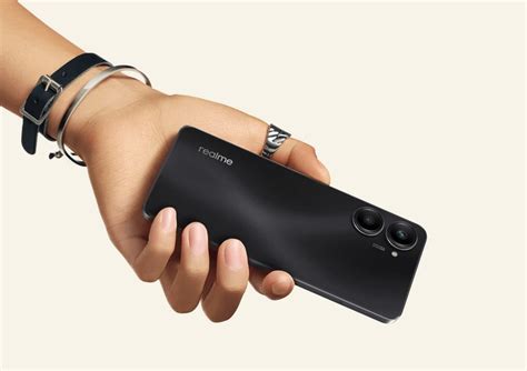 Смартфон Realme 10 Pro 8/128Gb Черный: купить по цене 24 990 рублей в ...