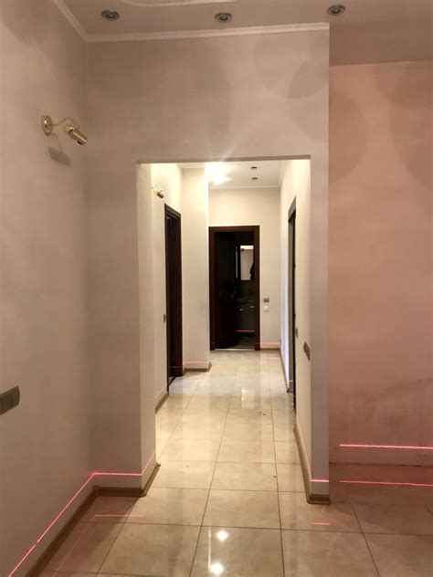 Согревающая неоклассика • Redesign-home.ru