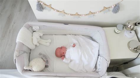 Chicco Next2me Dream Crib Review* - Roseyhome