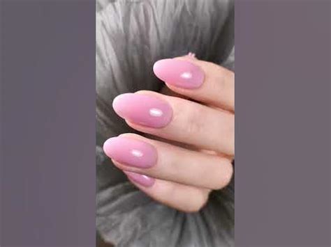 Новые оттенки TRIO Gel A №07 #aspronail #ногти #маникюр #Triogel # ...