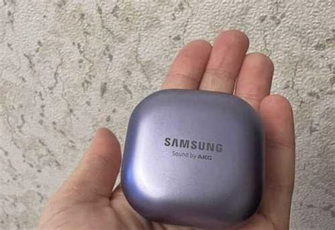 Беспроводные наушники samsung sound by AKG | Festima.Ru – частные ...