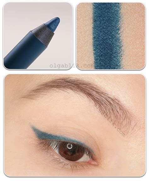 Карандаши для глаз Urban Decay 24/7 Glide-On Eye Pencil - отзывы