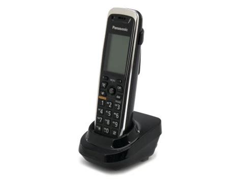 Panasonic KX-TPA50 Cordless Phone Set Handset Only