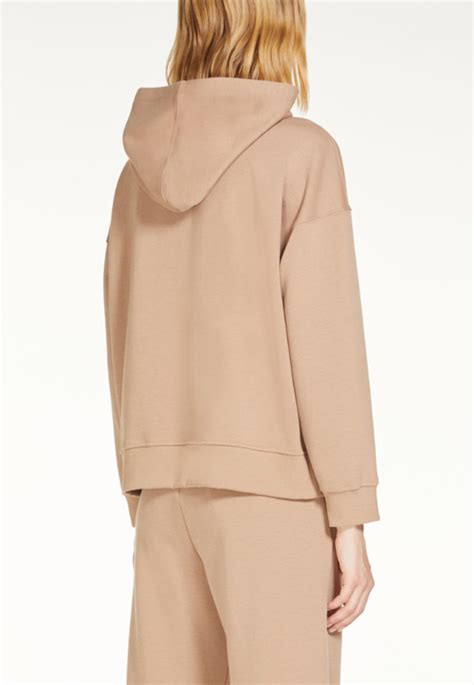 Разноцветное худи MAX MARA - купить на Invogue — арт 99410131 001 ...