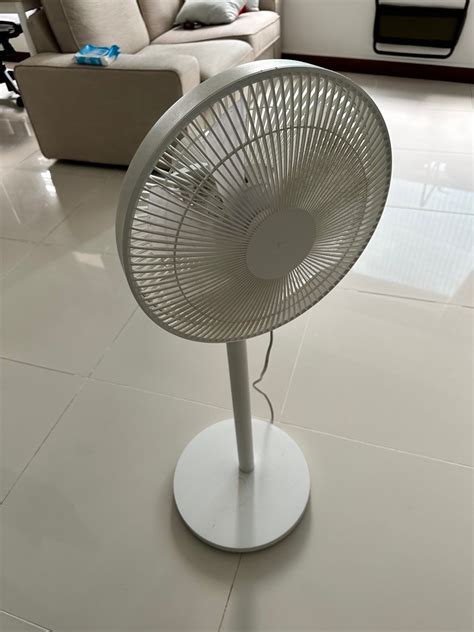 Xiaomi Fans, Furniture & Home Living, Lighting & Fans, Fans on Carousell