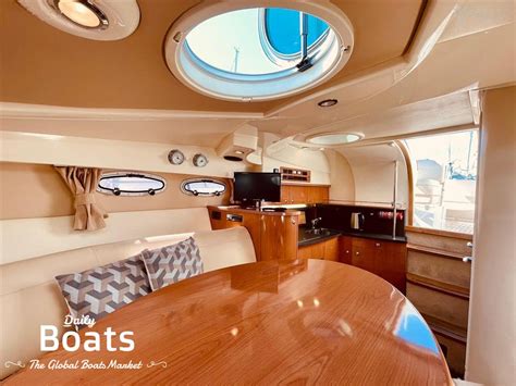 2008 Sealine Sc29 for sale. View price, photos and Buy 2008 Sealine ...