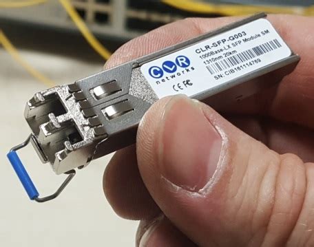 SFP Modül nedir ne işe yarar?