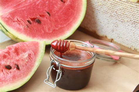 About watermelon honey nardek: how to cook (boil) at home