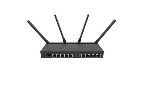 Мобильный Роутер Mikrotik – Telegraph