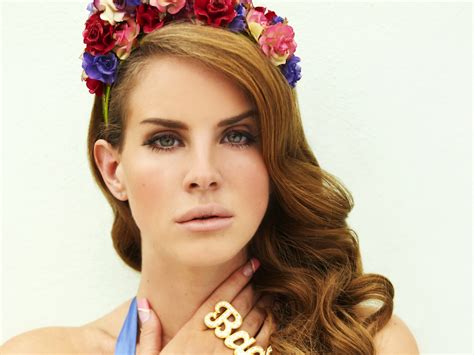 Lana Del Rey wallpaper | 1600x1200 | #41865