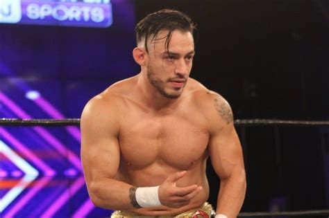 Daga | Wrestlepedia Wiki | Fandom