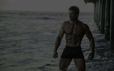 Blog | Tony Morris Fitness | Find Your Strength