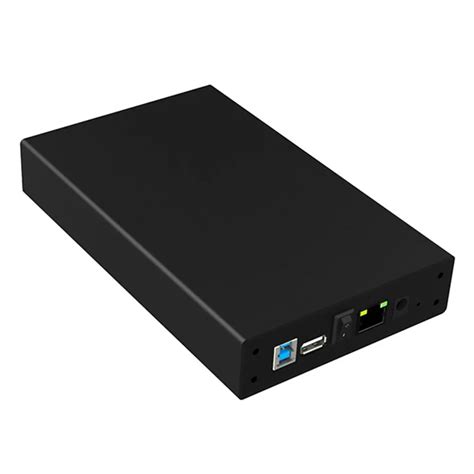 10 ТБ внешний твердотельный накопитель USB3.0 90 МБ/с. с NAS ...