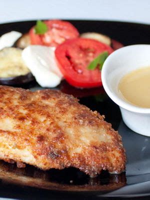 Рецепт куриного шницеля с фото пошагово на Вкусном Блоге