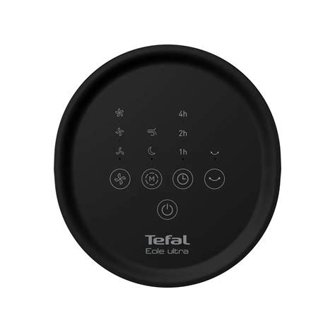 Колонный вентилятор Tefal Eole Ultra VF6871F0, цена 12999.00 руб. в ...