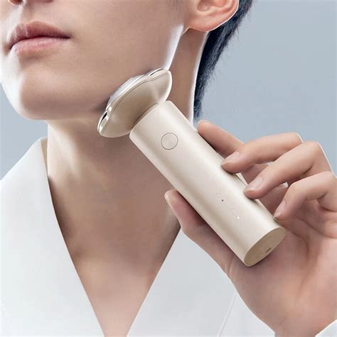 Xiaomi Electric Shaver S101