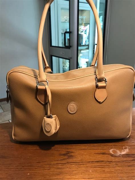 Trussardi Shoulder Bag - *No Minimum Price* - Catawiki