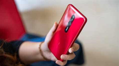 Стали известны характеристики Xiaomi Redmi 9: MediaTek Dimensity 800 ...