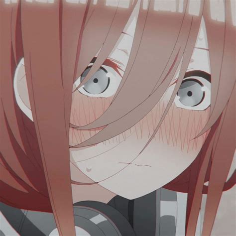 Мику Накано | Аниме Amino Amino