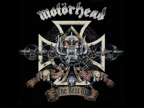 Motorhead - Обои группы, фоны, картинки