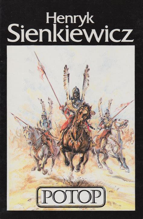 „Potop” Henryk Sienkiewicz - w.bibliotece.pl