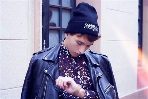 Comme Des F*ck Down - Paperblog