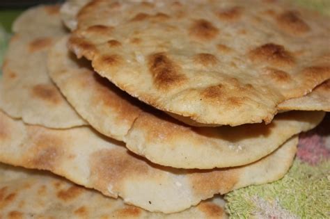Лаваш без глютена