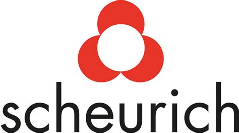 Logo - Scheurich
