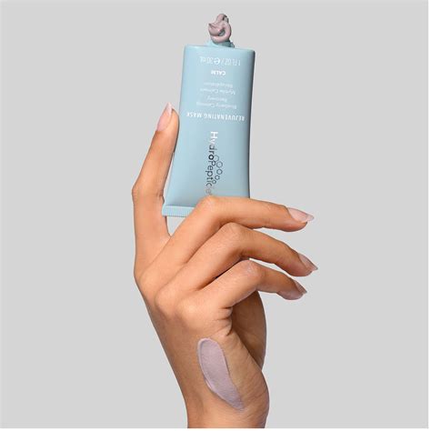 Rejuvenating Clay Mask – HydroPeptide