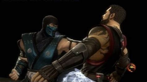 Mortal Kombat 9 Essentials sur PS3, tous les jeux vidéo PS3 sont chez ...
