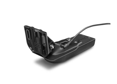 Garmin GT54 Ultra HD Sidescan transducer - Technology for anglers