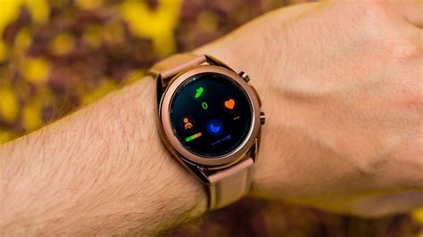 Следующие Samsung Galaxy Watch могут стать полезными для диабетиков ...