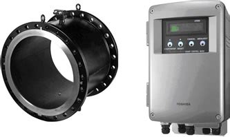 Partially-filled type LF502:Electromagnetic Flowmeter Series ...
