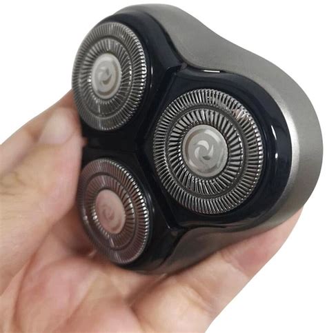 Сменные лезвия для электробритвы Xiaomi Enchen BR-1 (6974728531341 ...