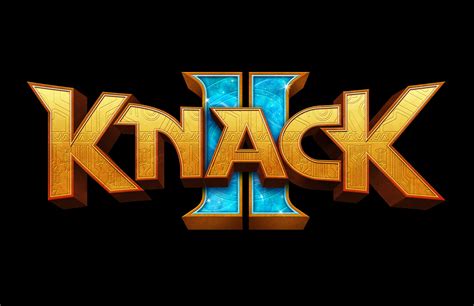 Релизный трейлер Knack 2
