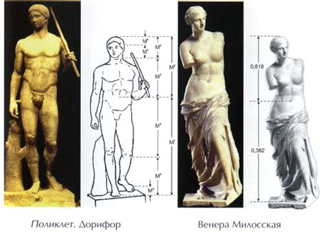Золотое сечение