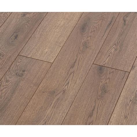 Ламинат Kastamonu Sunfloor Дуб Альгамбра, 33 класс, толщина 12 мм, 1. ...