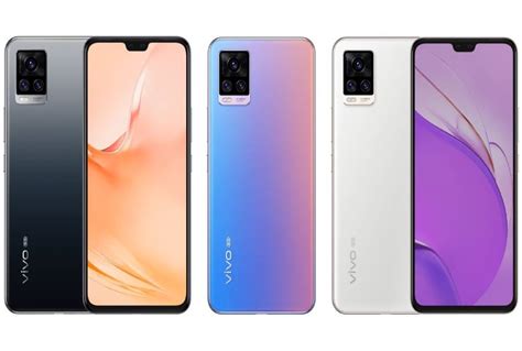 Vivo V20 Pro Launch Date & Price, Specifications, Images - Kingtechiz