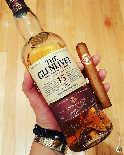 Vsyachina: Cigars & Whiskeys