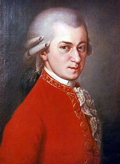 Mozart, música de Dios – Buena Voz Católica
