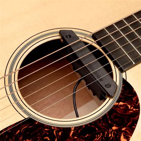 Fishman Rare Earth PRO-REP-101 магнитный звукосниматель для ...