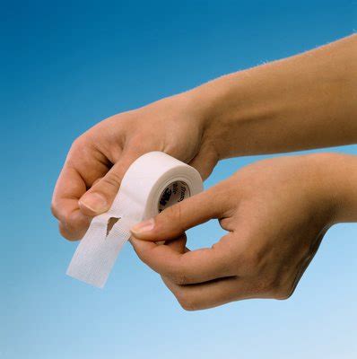 3М Transpore White Пластыри гипоаллергенные фиксирующие 2.5 см х 9.1 м ...